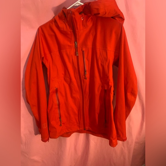 REI | Jackets & Coats | Womens Rei Elements Jacket 82 Nylon 8 Spandex ...